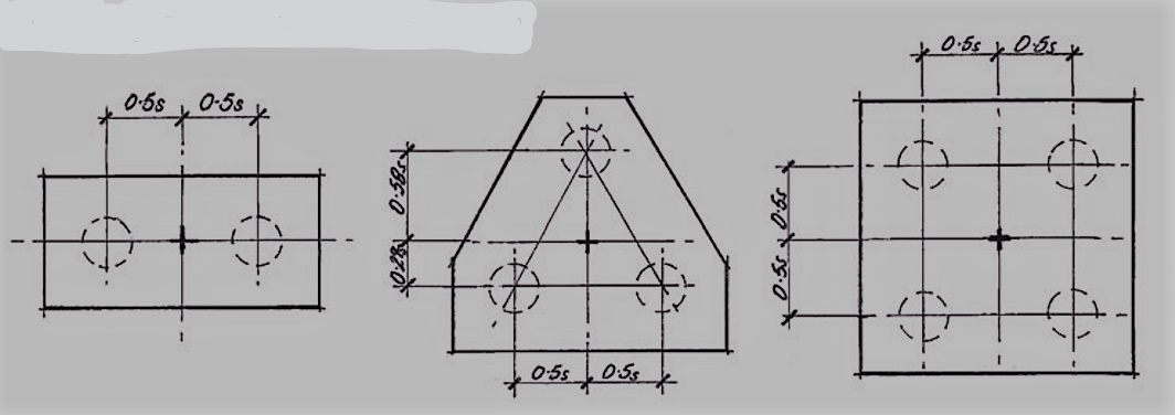 Designing a Pile Cap to Eurocode - STRUCTURES CENTRE Designing a Pile Cap to Eurocode - STRUCTURES CENTRE