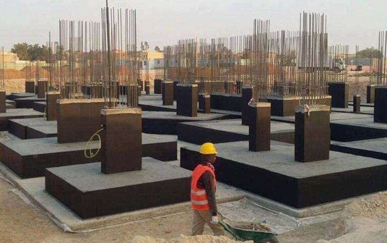 Geotechnical Design of Spread Foundations to EC 7 - STRUCTURES CENTRE