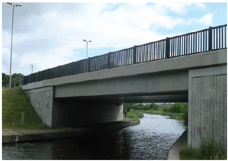Introduction to Concrete Bridges - STRUCTURES CENTRE
