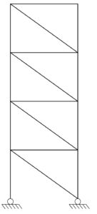 Steel Bracing in Braced Multi-storey Frames - STRUCTURES CENTRE