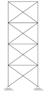 Steel Bracing in Braced Multi-storey Frames - STRUCTURES CENTRE