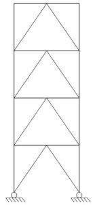 Steel Bracing in Braced Multi-storey Frames - STRUCTURES CENTRE