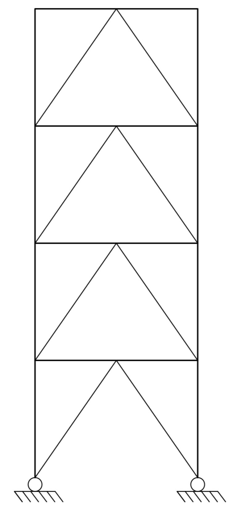 Steel Bracing in Braced Multi-storey Frames - STRUCTURES CENTRE