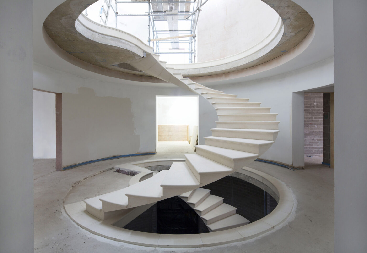 Designing Staircases: Components, Types, and Considerations ...