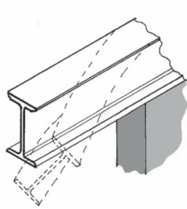 Lateral Torsional Buckling in Steel Elements - STRUCTURES CENTRE