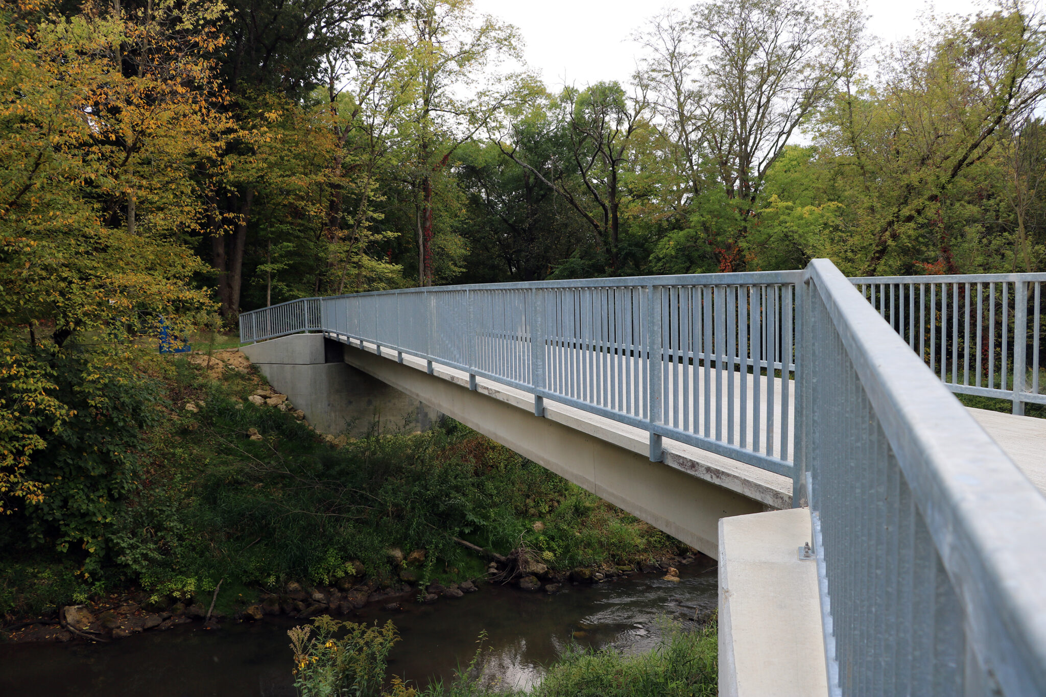 Design of Specialist Concrete Bridges - STRUCTURES CENTRE