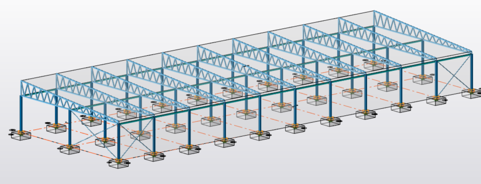 Estimating the Embodied Carbon in Structures - STRUCTURES CENTRE