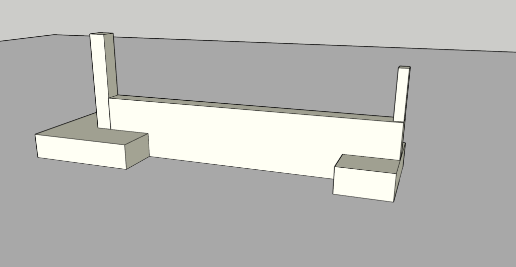 Designing a Strap Foundation | Worked Example - STRUCTURES CENTRE Designing a Strap Foundation | Worked Example - STRUCTURES CENTRE