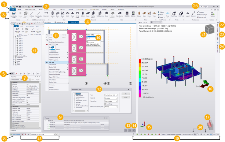 Top 10 Structural Engineering Software of 2023 - STRUCTURES CENTRE