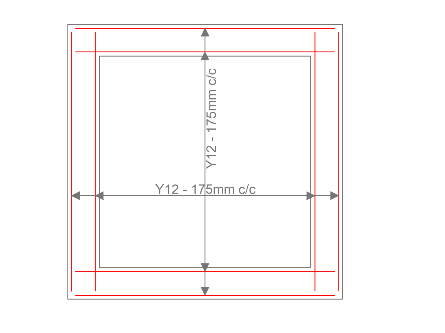 Structural Aspect of Designing a Box Culvert | Worked Example ...