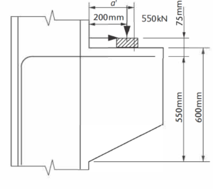 Designing a Concrete Corbel to Eurocode 2 | Worked Example - STRUCTURES ...