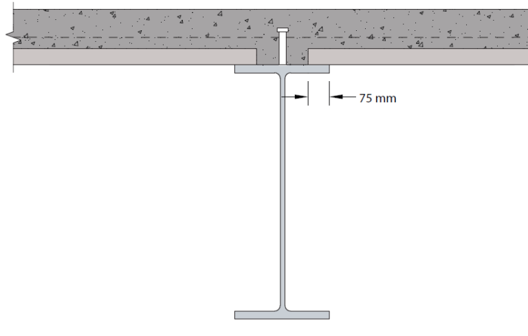 Design of Composite Structures using Precast Concrete Units ...