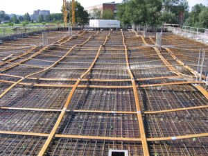 A Guide to the Design of Post-tensioned Slabs - STRUCTURES CENTRE