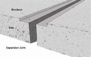 Movement Joints in Concrete Buildings - STRUCTURES CENTRE