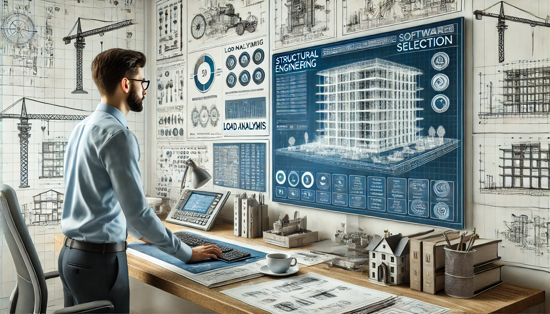 Selecting Structural Software: Key Considerations and Pitfalls ...
