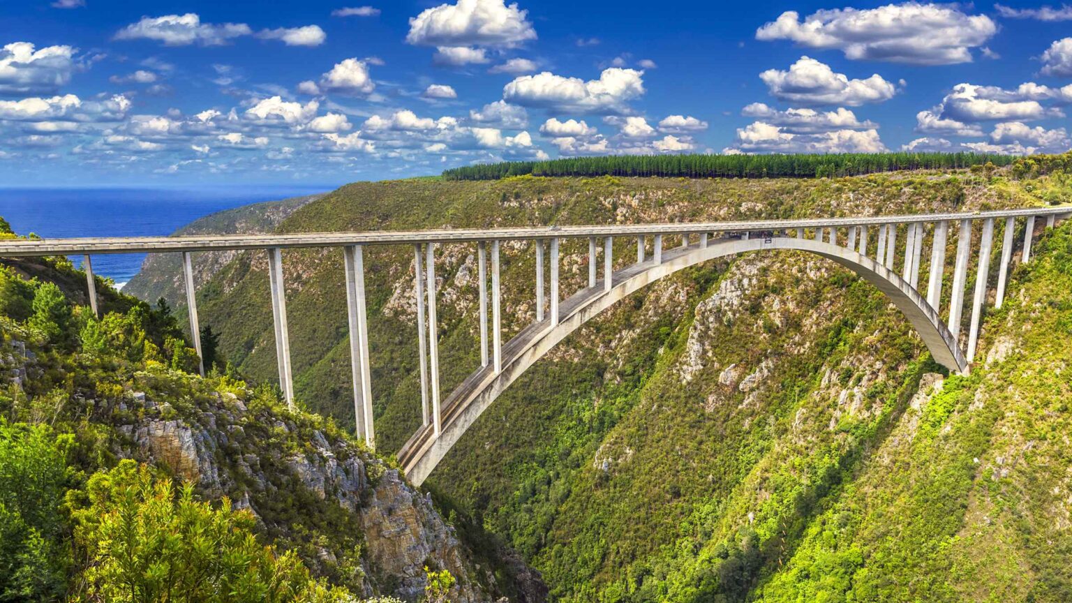 Concrete Bridge Construction: Arches, Frames, and Tunnels - STRUCTURES ...
