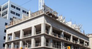 Design of Transfer Slabs: A Comprehensive Overview - STRUCTURES CENTRE