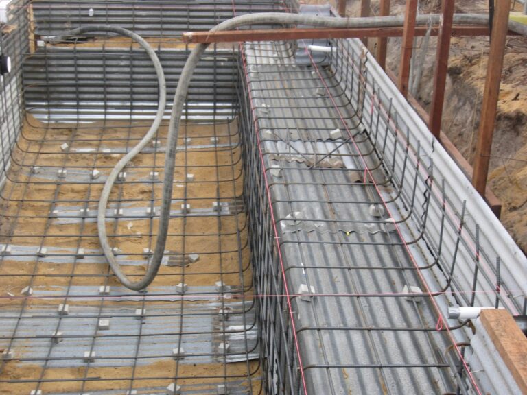The Critical Role of Concrete Cover in Concrete Structures - STRUCTURES ...