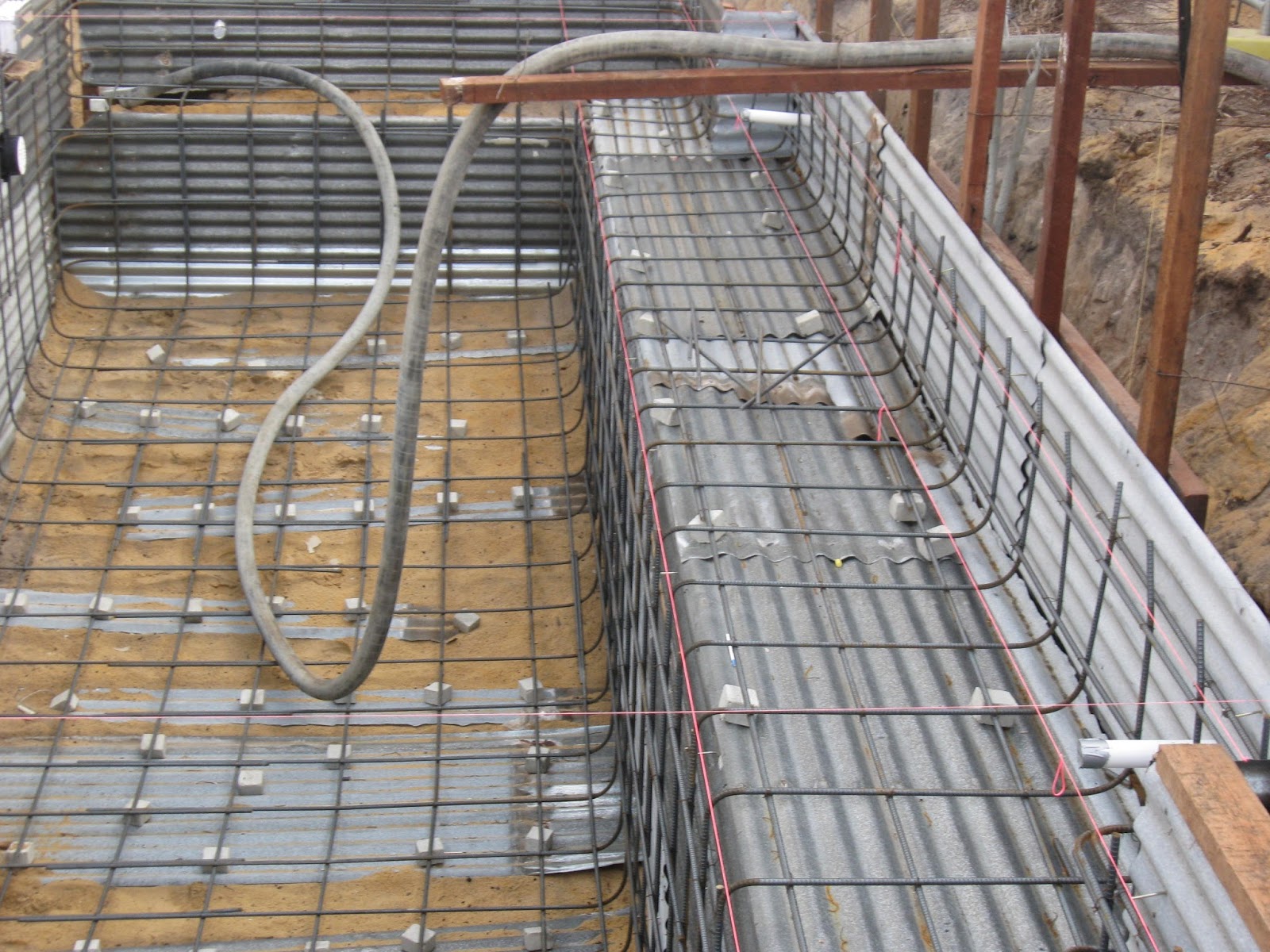 The Critical Role of Concrete Cover in Concrete Structures - STRUCTURES ...
