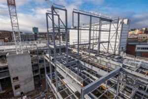 Integrating Permanent and Temporary Works in Construction - STRUCTURES ...