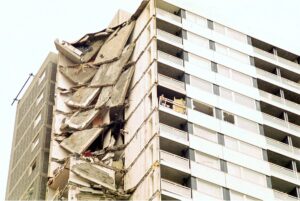 Structural Redundancy and Progressive Collapse Prevention - STRUCTURES CENTRE