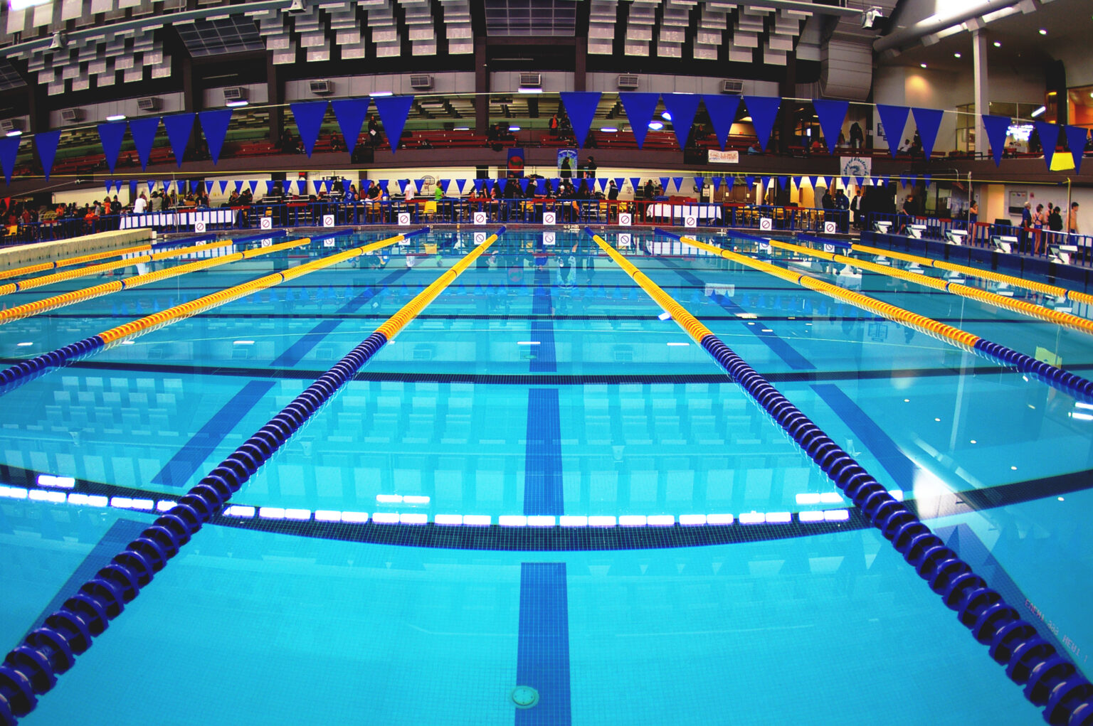 Structural Design Aspects of Swimming Pools | Eurocodes - STRUCTURES CENTRE