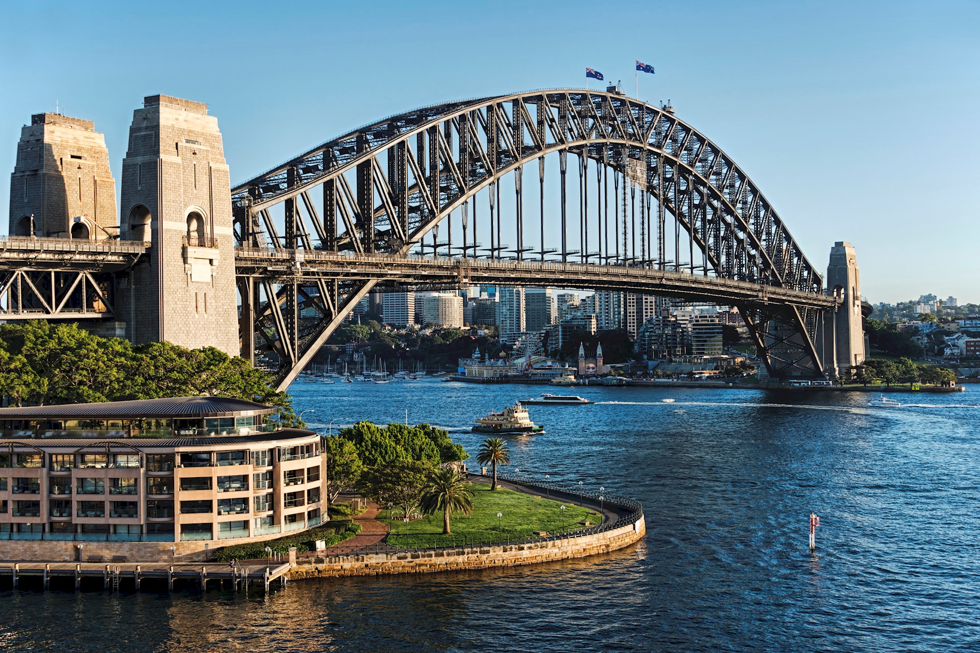 Top 10 Iconic Bridges Around the World - STRUCTURES CENTRE
