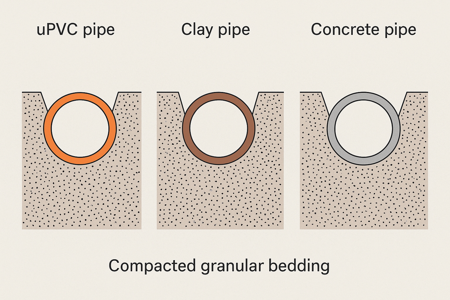 What Structural Engineers Must Know About Below-Ground Drainage ...