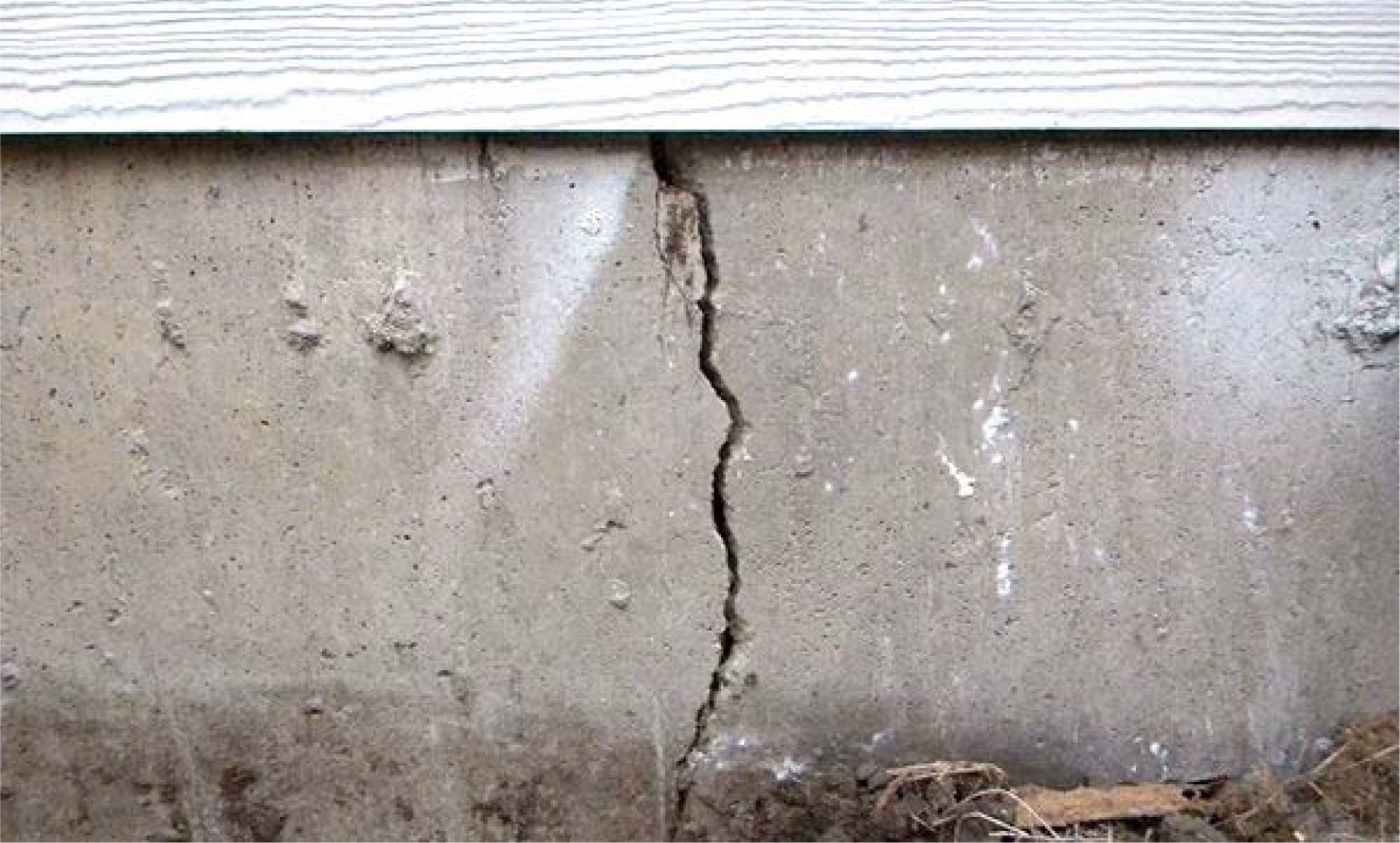 Diagnosing Structural Cracks: Pattern Recognition and Interpretation ...