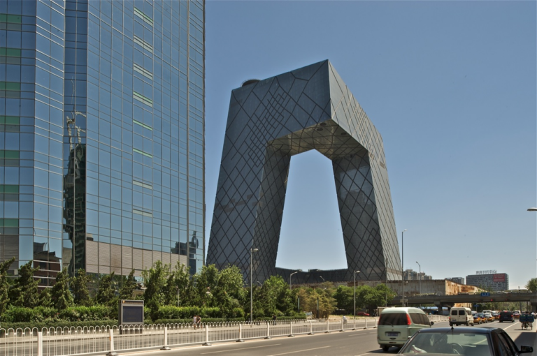 Exoskeleton Structures in Tall Buildings - STRUCTURES CENTRE